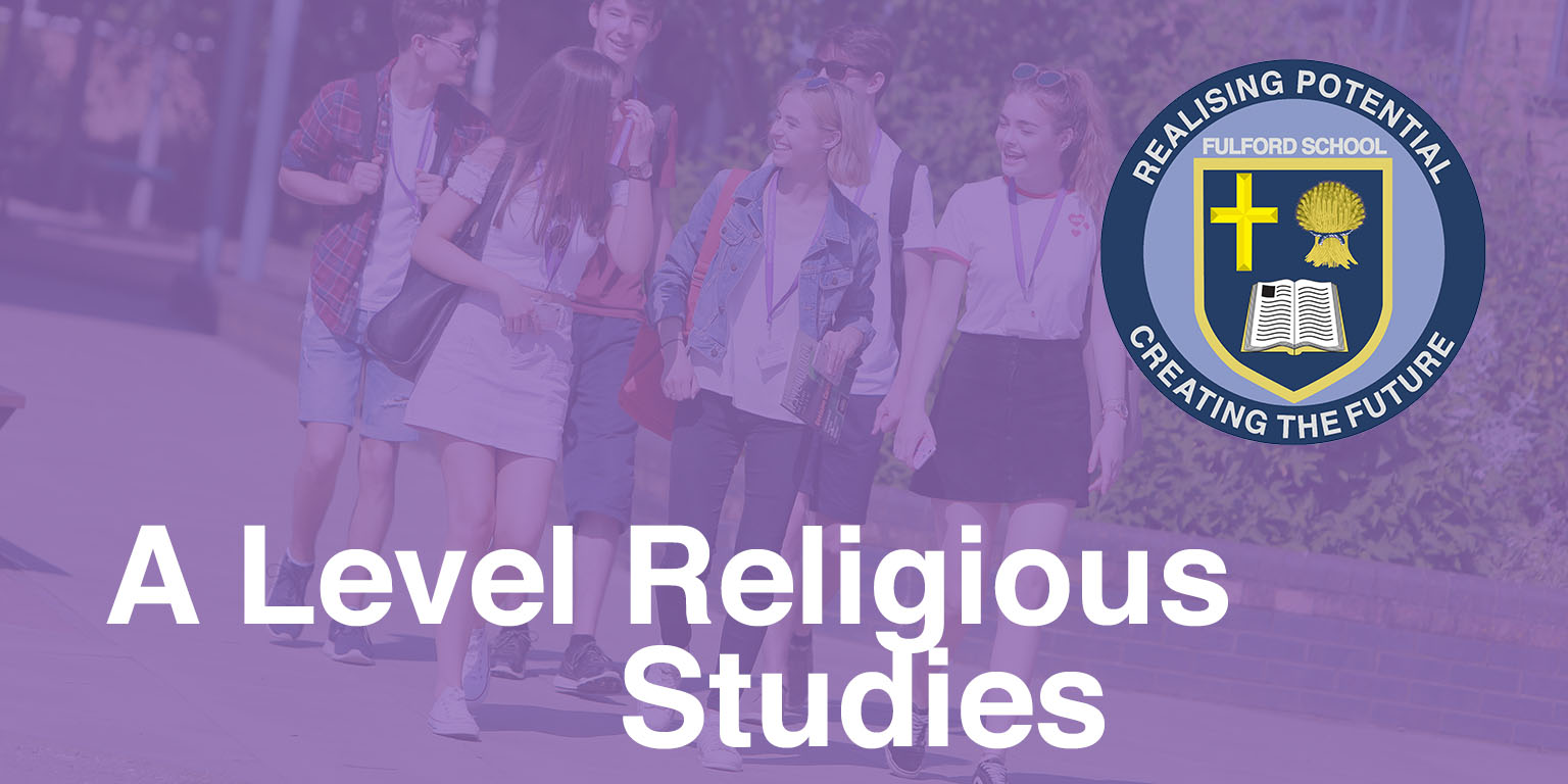 Getting to Know Our Sixth Form – Sixth Form