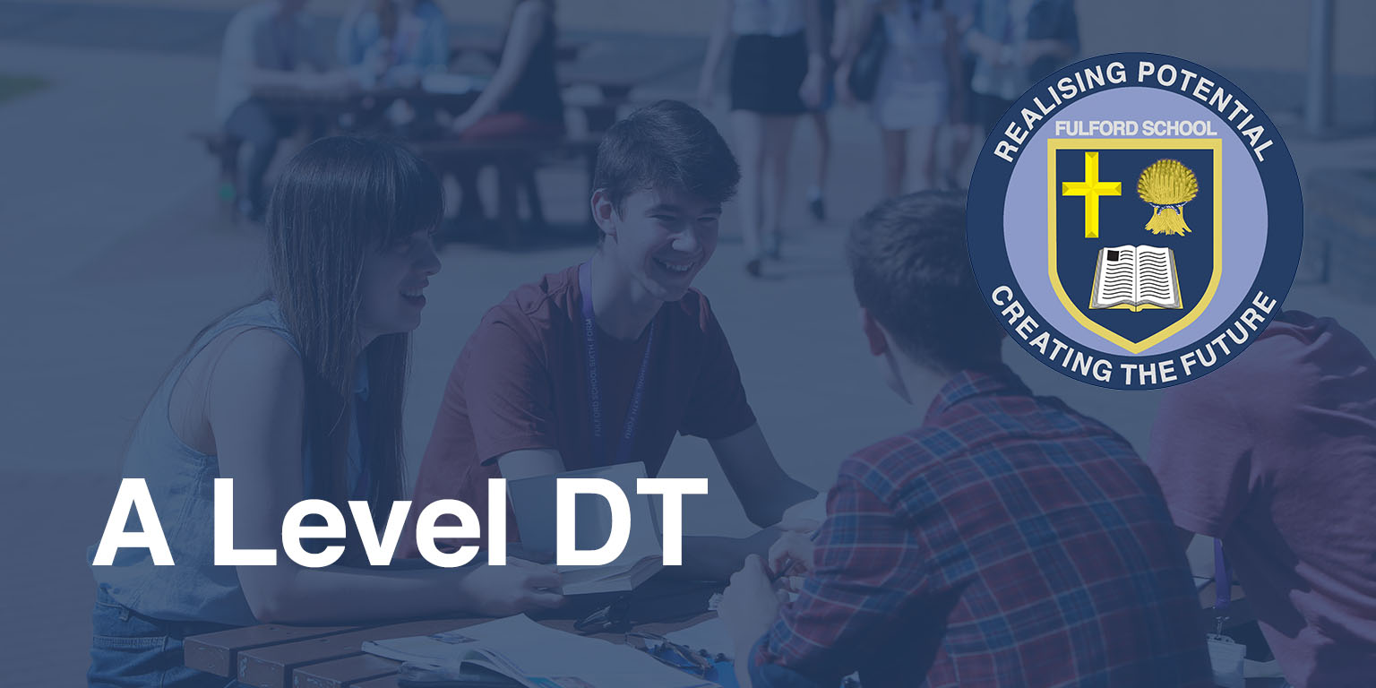 Getting to Know Our Sixth Form – Sixth Form