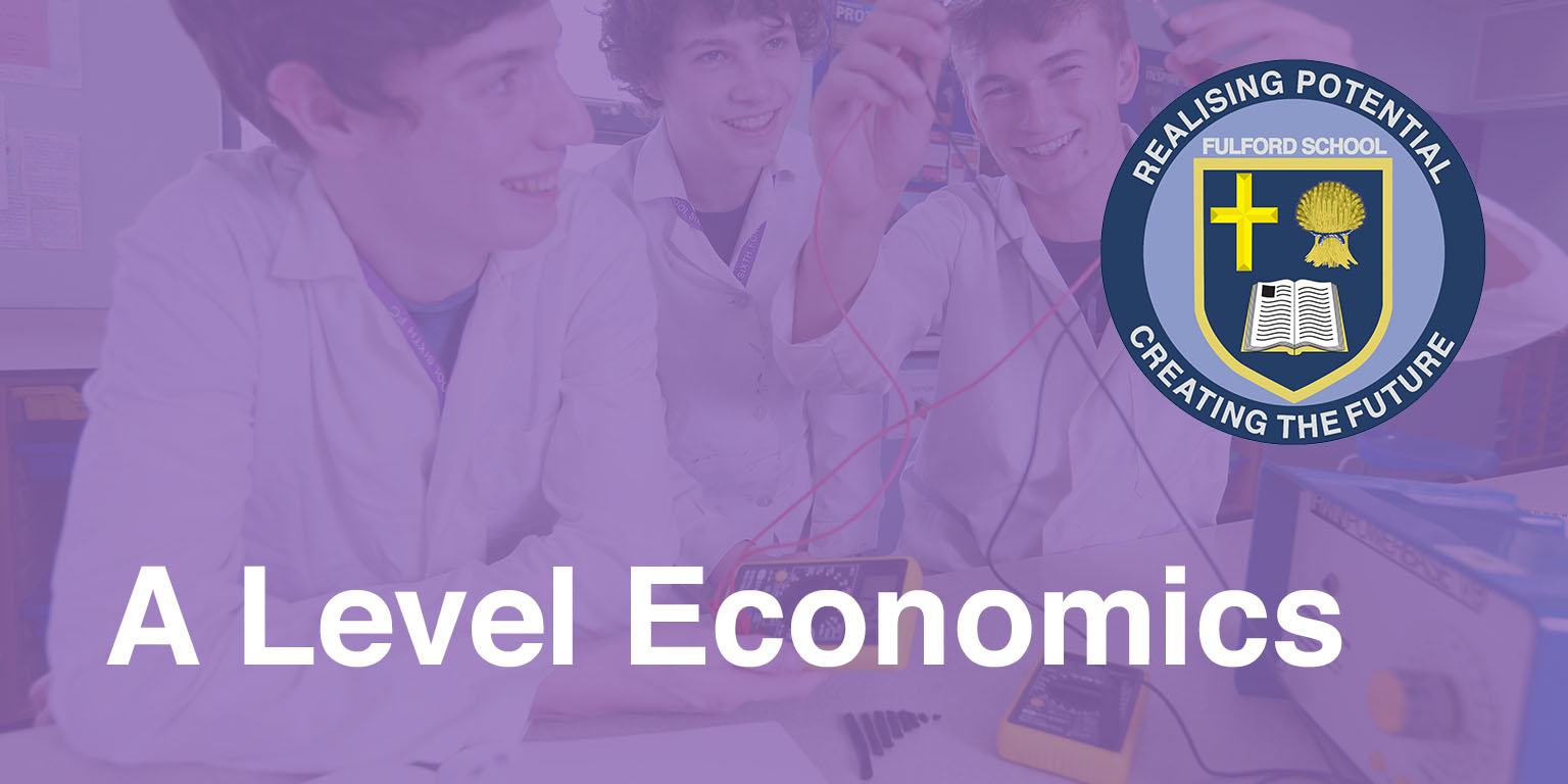 Getting to Know Our Sixth Form – Sixth Form
