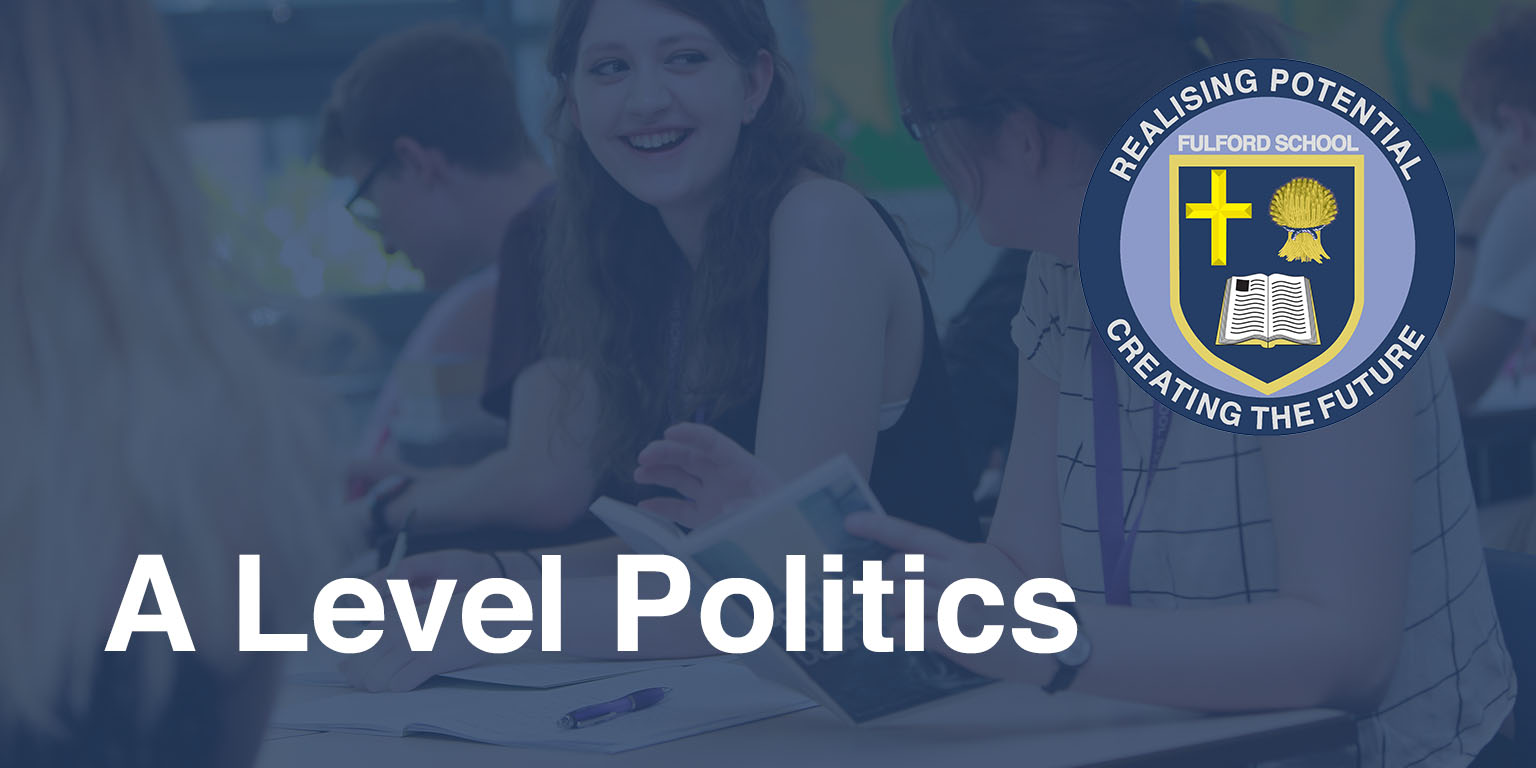 Getting to Know Our Sixth Form – Sixth Form